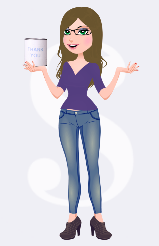 Inside the Life of Susan